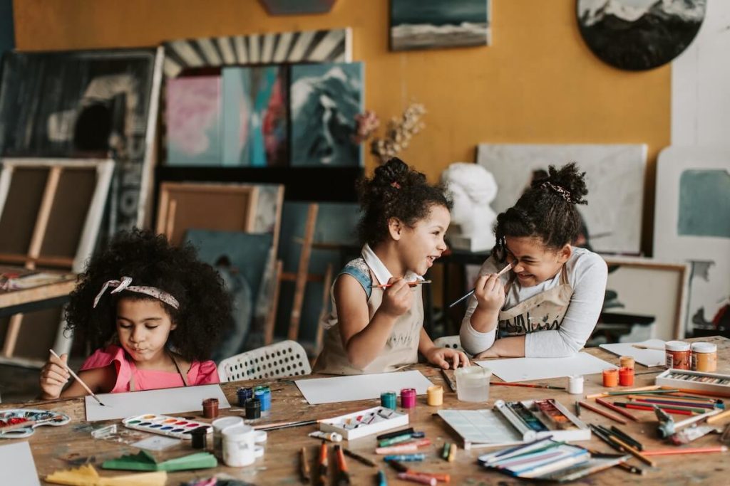 The Importance of "The Arts" in Education - Smart WayTo Study