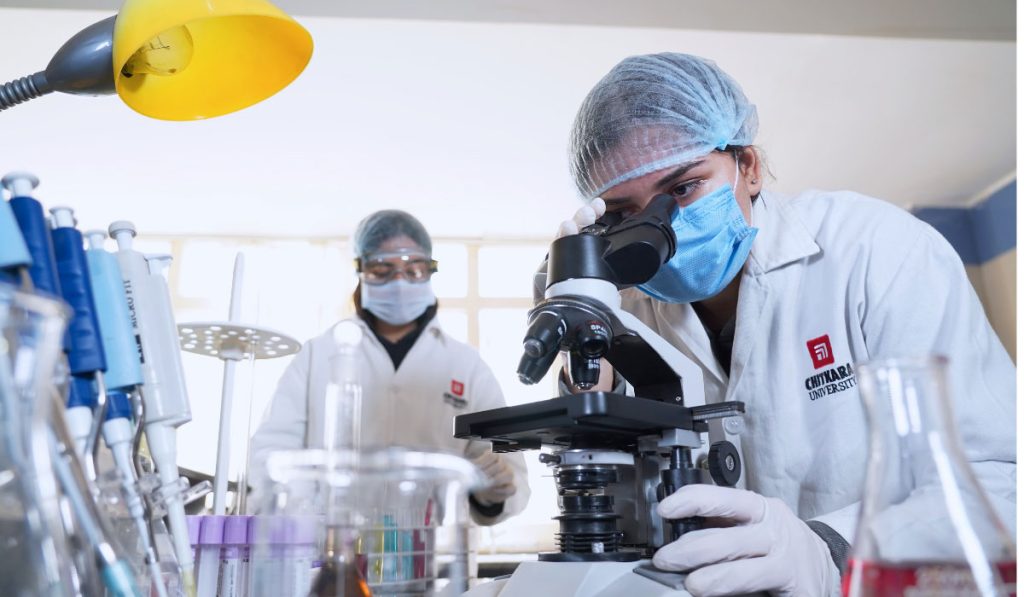 Top 5 Jobs for Pharmaceutical Science Graduates - Smart WayTo Study